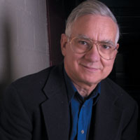 Steven Leeb